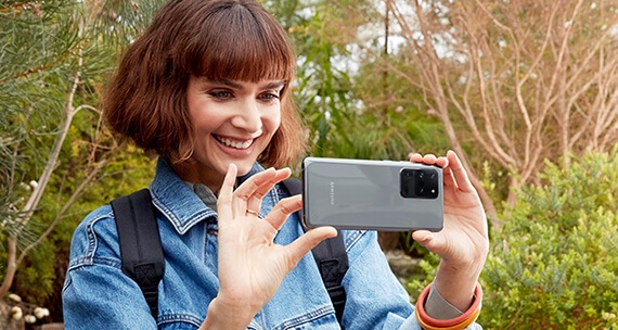 Choosing The Best Battery Life Phone | Mobile Buying Guide | Samsung UK