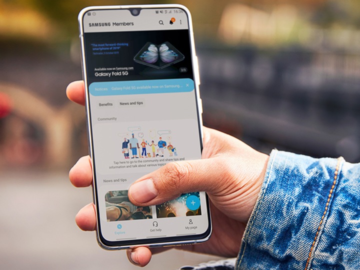 What Is 5G & Do I Need It? | Mobile Buying Guide | Samsung UK