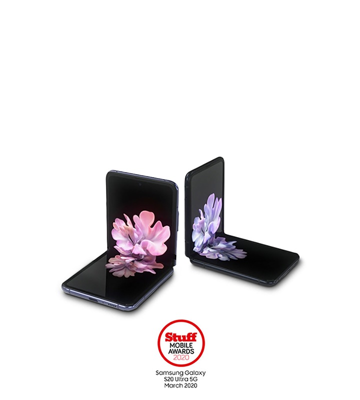 Compare The Latest Galaxy Mobile Phones | Samsung UK