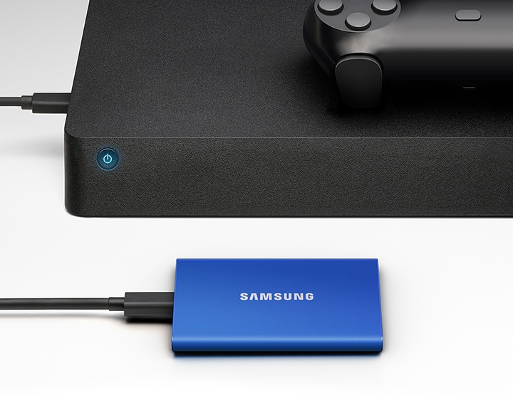 Memory and Storage Solutions | SAMSUNG UK | Samsung UK