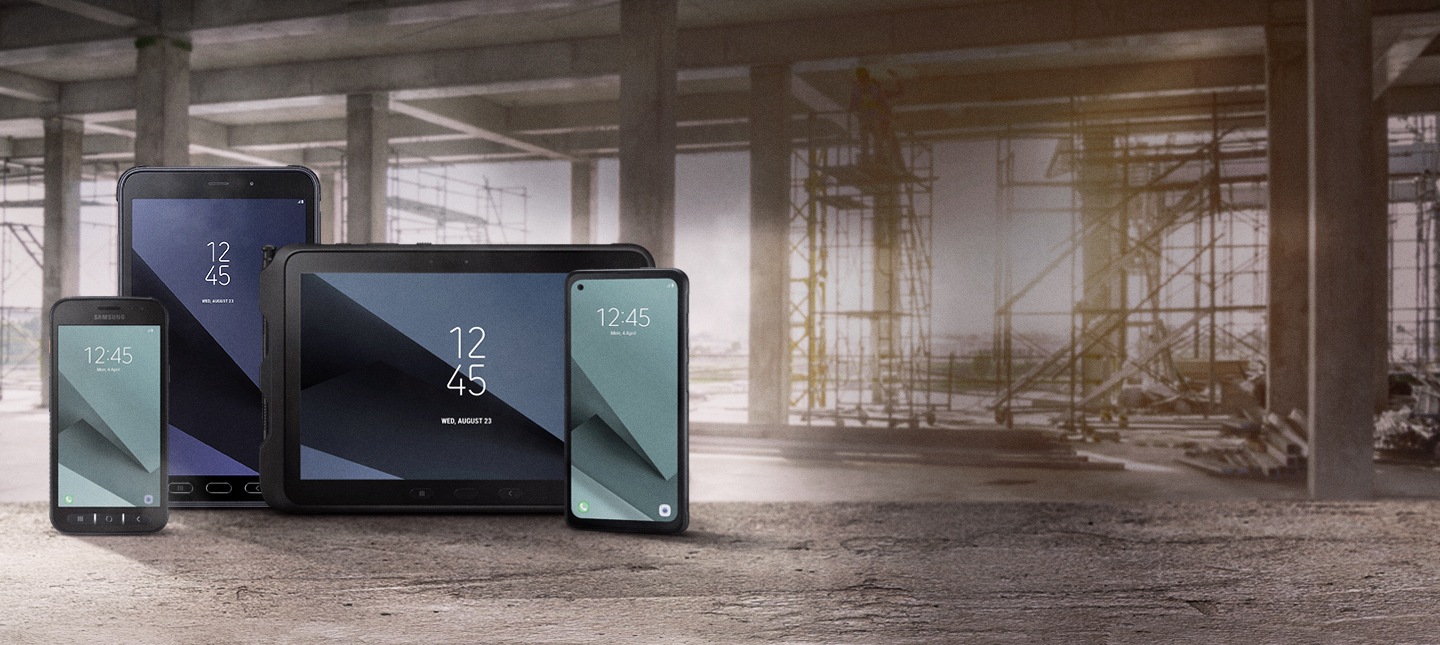 Samsung Business UK | Mobile, Display & Climate