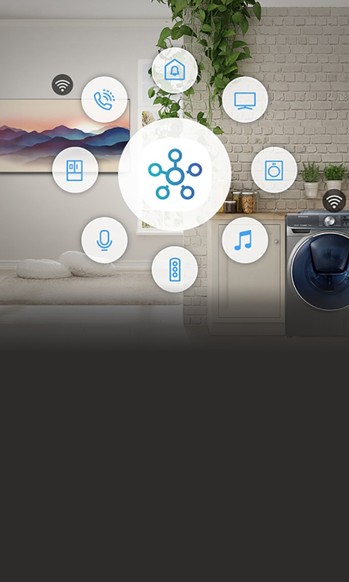 Home Appliances | Samsung Business UK