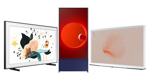 Explore Samsung Black Friday TV Deals 2020 | Samsung UK