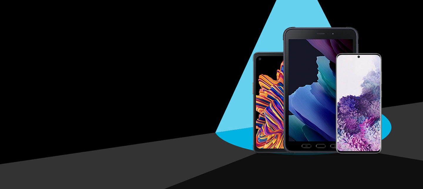 Samsung Business UK | Mobile, Display & Climate