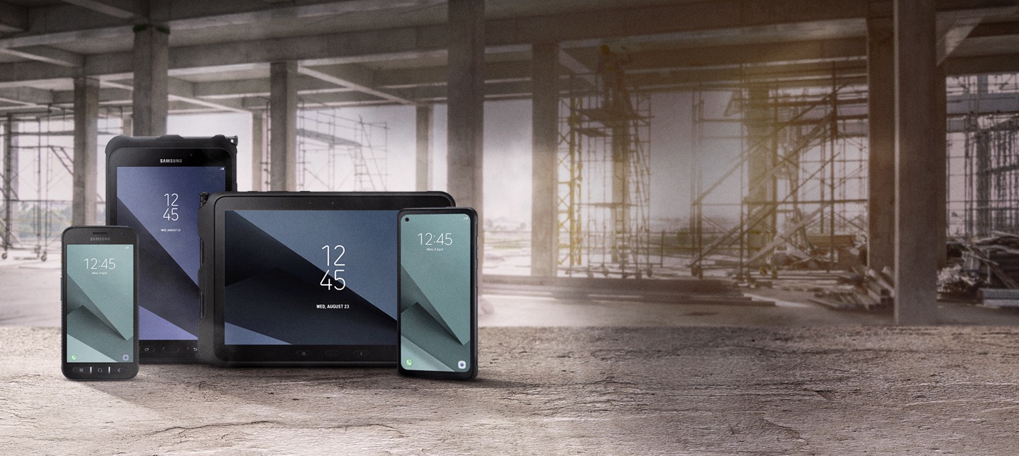 Samsung Business UK | Mobile, Display & Climate