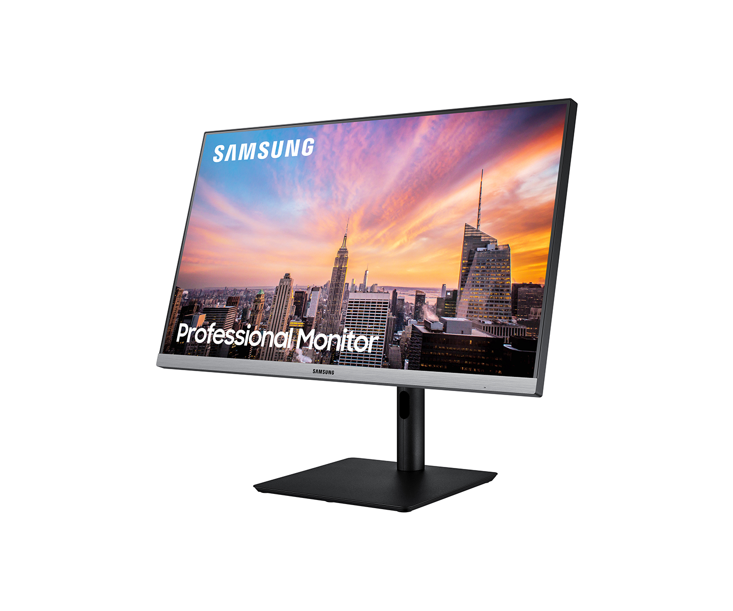 Discover Samsung Business Monitors | Samsung Business UK