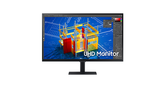 Discover Samsung Business Monitors | Samsung Business UK