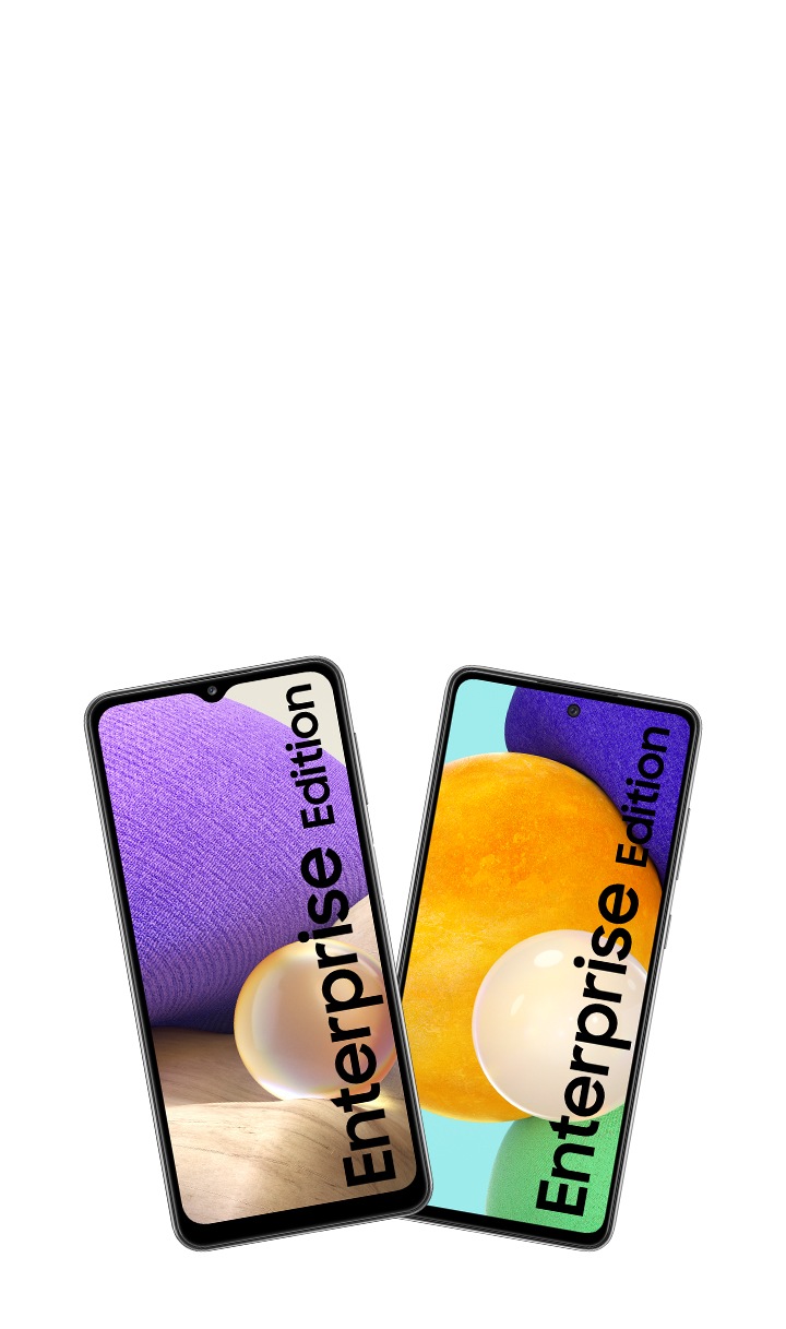 Samsung Galaxy Smartphones for Business | Samsung Business UK