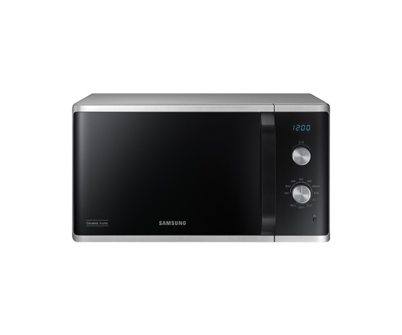 Microwave Buying Guide | Samsung UK