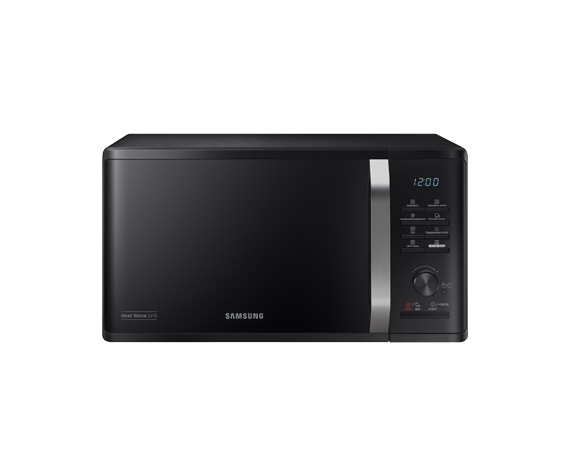 Microwave Buying Guide | Samsung UK