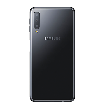 Galaxy A & J Series | Mid Range Smartphones | Samsung UK