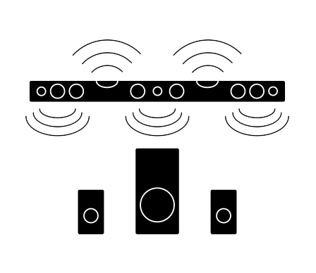 Soundbars | Samsung UK