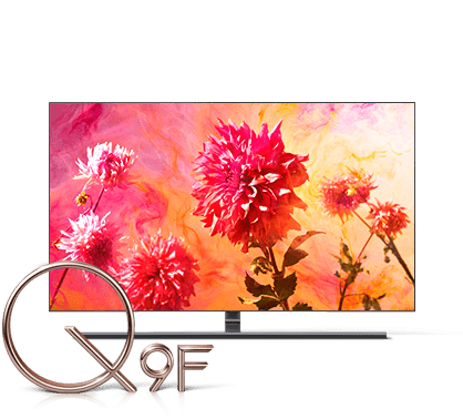 Prezentare televizor QLED 2018 - Cel mai nou QLED | Samsung Romania