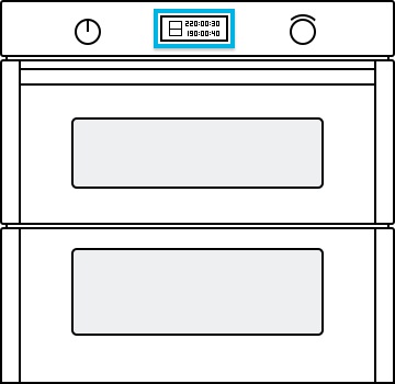 Check out the information codes on my oven | Samsung Support NZ