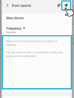 วิธีการใช้งานแอพ Samsung Members | บริการสนับสนุนของ Samsung Thailand
