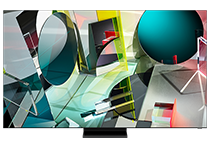 Compare 2020 QLED – Choose the right QLED TV | Samsung Thailand