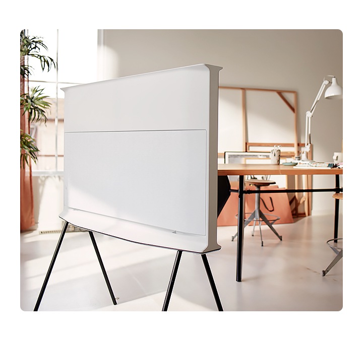 The Serif 하이라이트 - 매일 봐도 아름다운 TV | Samsung 대한민국