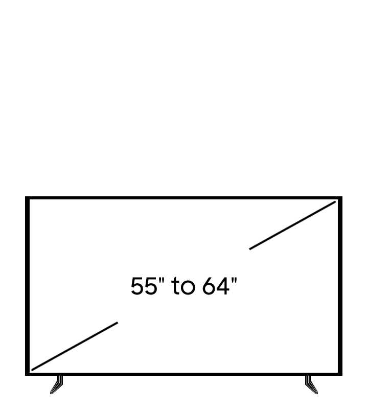 Samsung Latest 65-Inch QLED & UHD Smart TVs | Samsung South Africa