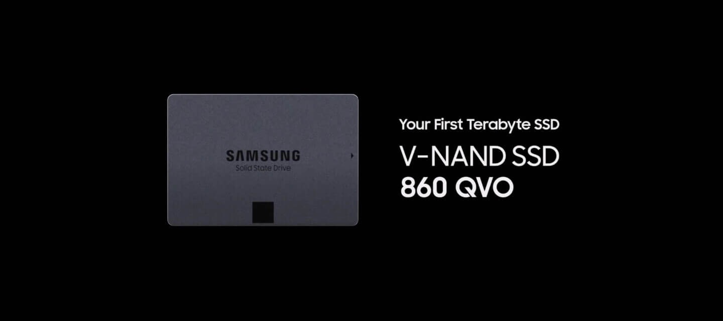 Memory and Storage | Hard Drives | Samsung South Africa