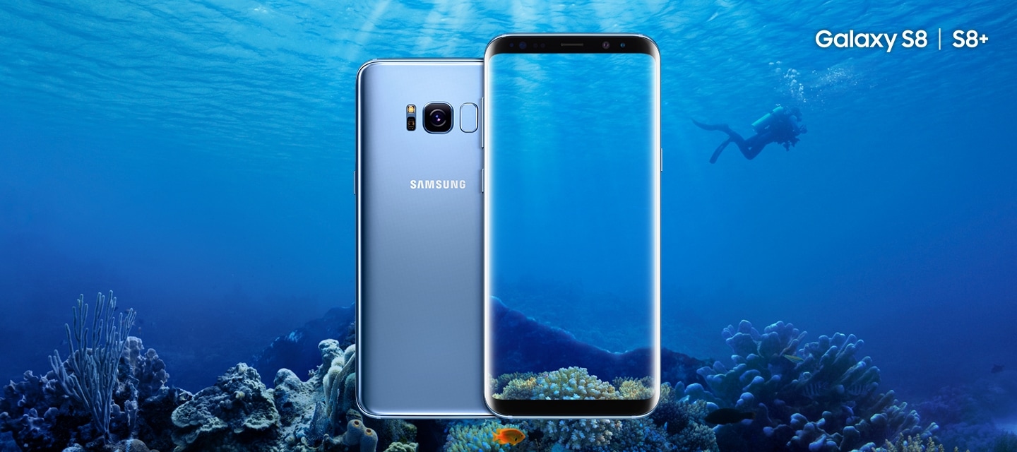 Mobile | Samsung South Africa