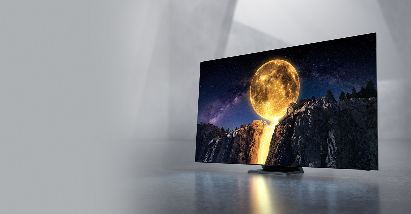 2020 QLED Highlights - New Samsung QLED TV | Samsung South Africa