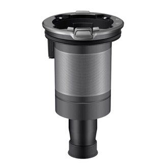Jet Vacuum Cyclone Grille Black | Samsung Gulf