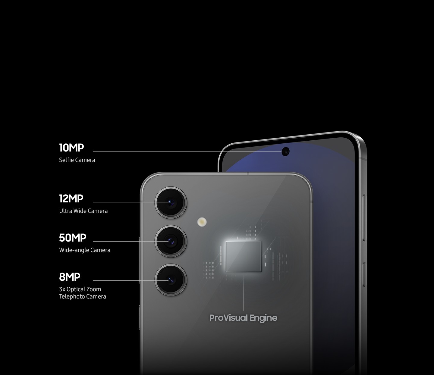 Galaxy AI S24 FE - Benefits worth up to QAR 1,013 | Qatar