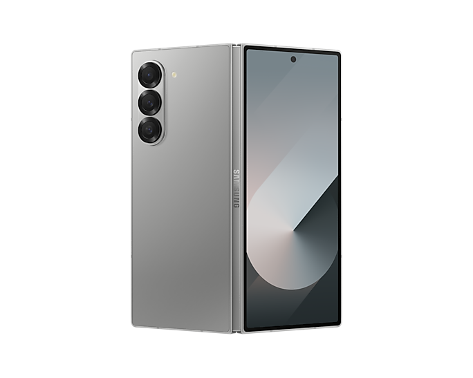 Buy Samsung Galaxy Z Fold6 Silver Shadow 256GB Buy Samsung Galaxy Z Fold6 Silver Shadow 256GB