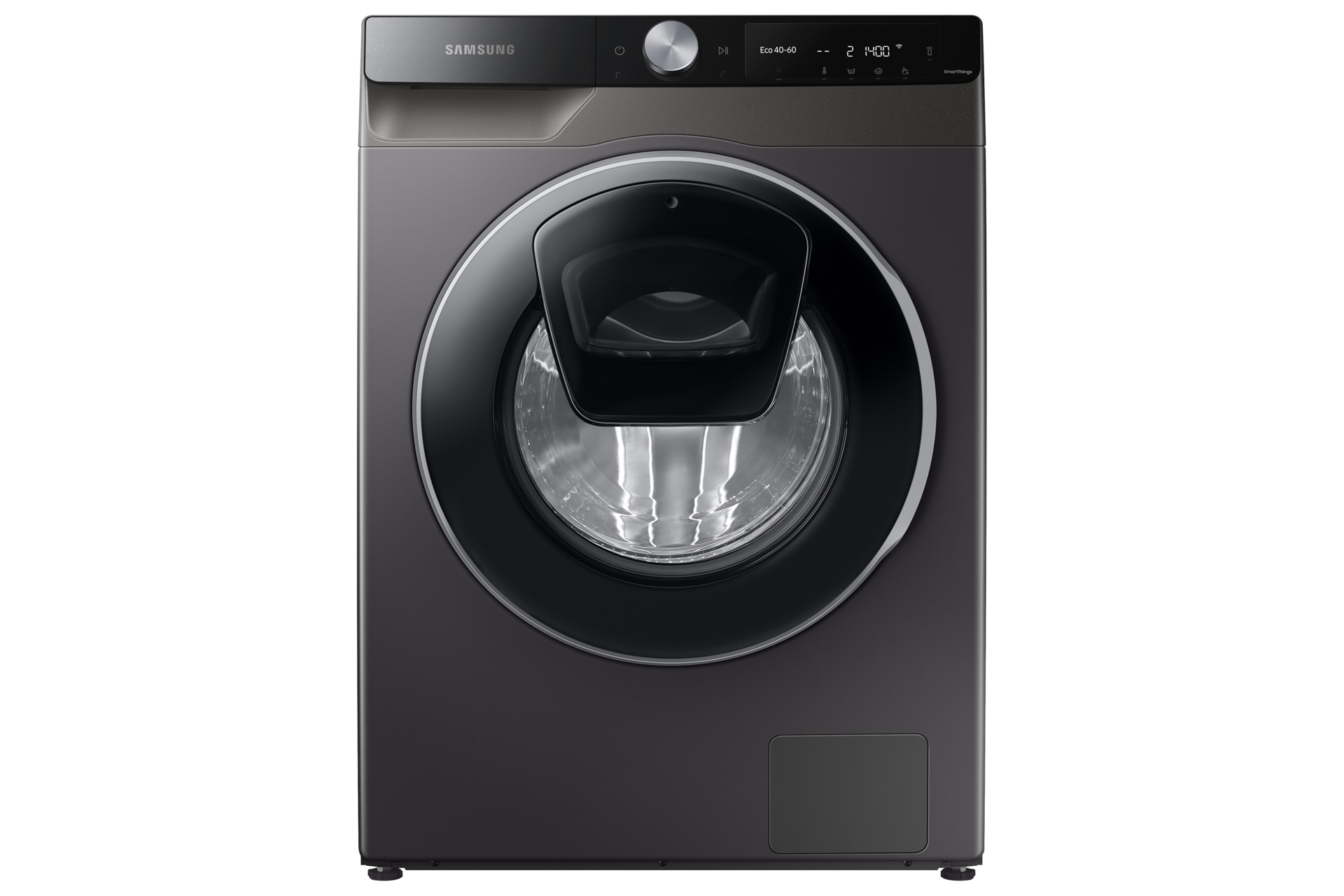 Samsung ai ecobubble washing machine store