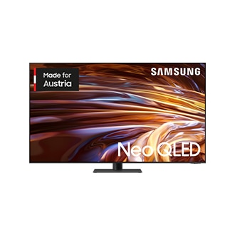 65" Neo QLED 4K QN95D (2024) QE65QN95DATXXN | Samsung Österreich