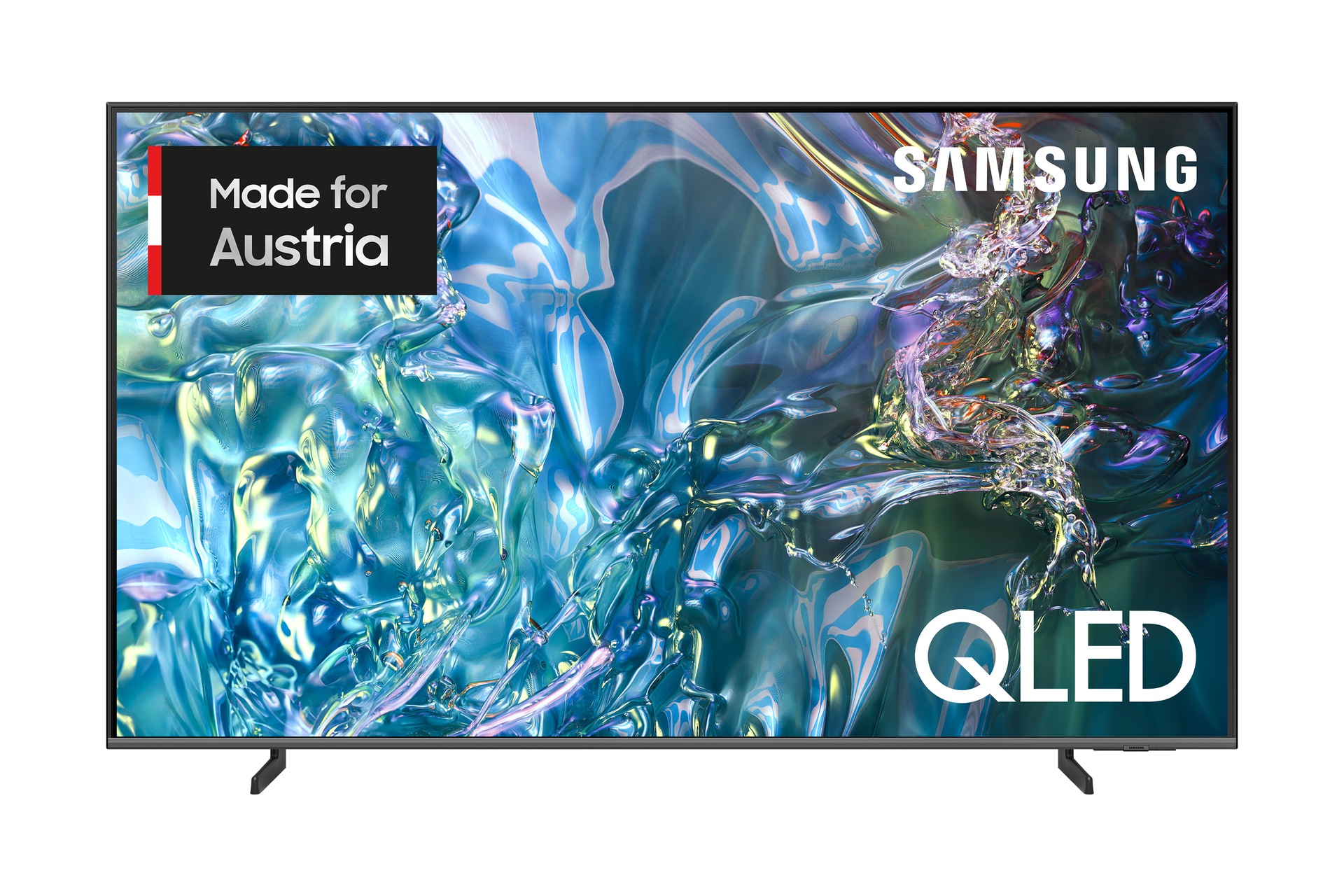 75" QLED 4K Q67D (2024) QE75Q67DAUXXN | Samsung Österreich
