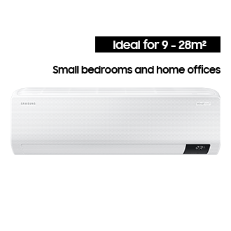 Wind-Free™ AR9500T Wall-mount AC with Wind-Free™ AR09BXECNWKNSA ...