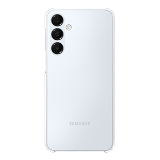 Galaxy A16 5G Clear Case Transparent | Samsung Australia