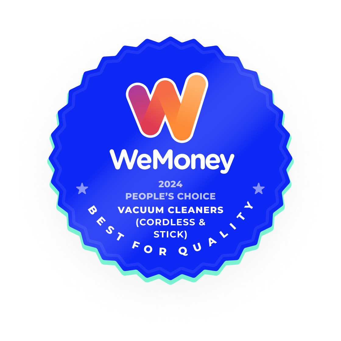 Jet 65 Pet Stick Vacuum - VS15A60AGR7 Gold | Samsung Australia