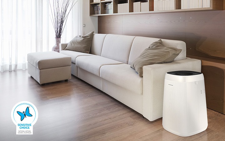Air Purifier AX34 Samsung Australia