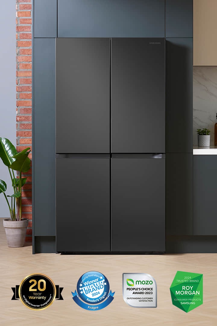 Samsung 649l french door refrigerator store