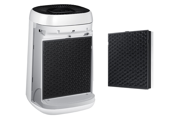 Air Purifier AX34 Samsung Australia