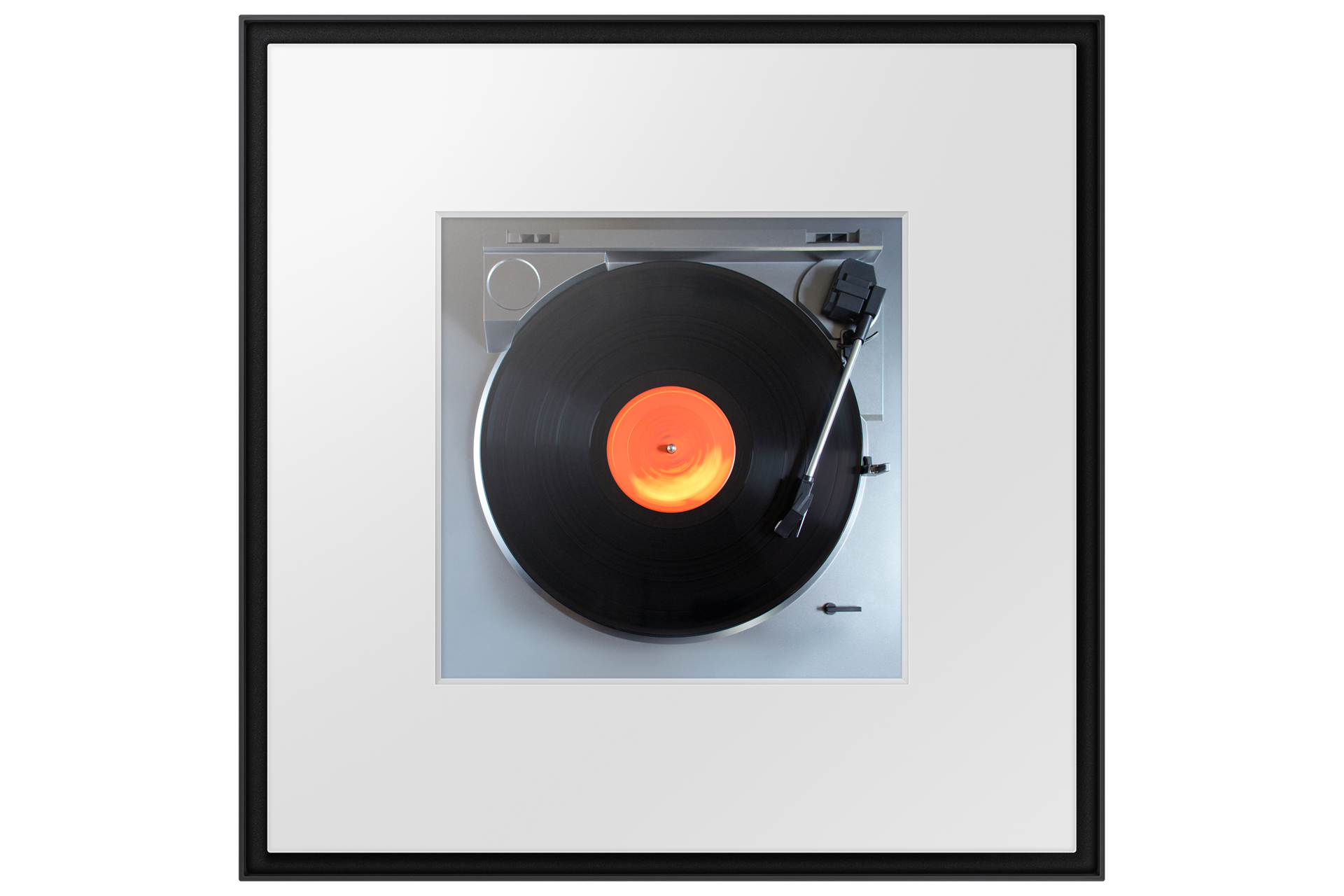 Music Frame Dolby Atmos Wireless Speakers | Samsung Australia