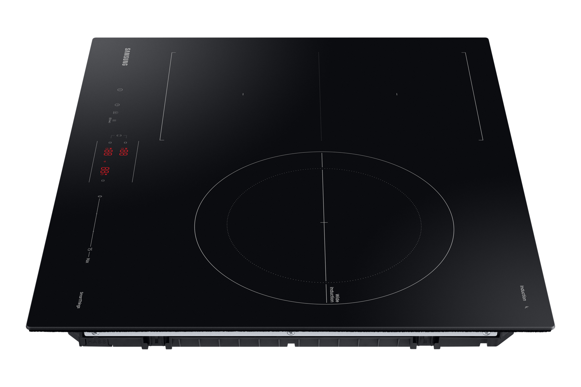 Samsung 80cm induction hob store