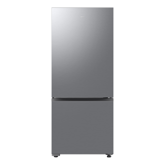 Business | 427L Smart Bottom Mount Refrigerator with Twist Ice Maker ...
