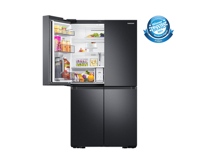 SRF7300BA 649L French Door Refrigerator | Samsung Australia