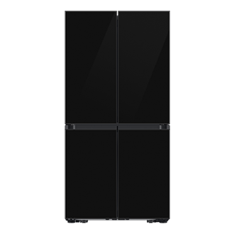 BESPOKE T-style French Door Fridge RF65DB965322SA | Samsung AU