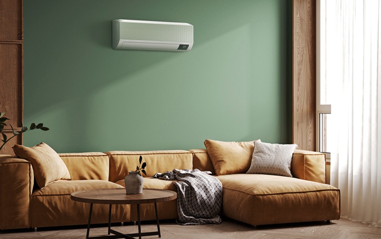 Samsung 1.5 Ton AR9500T WindFree AI Wall-mount Air-Conditioner