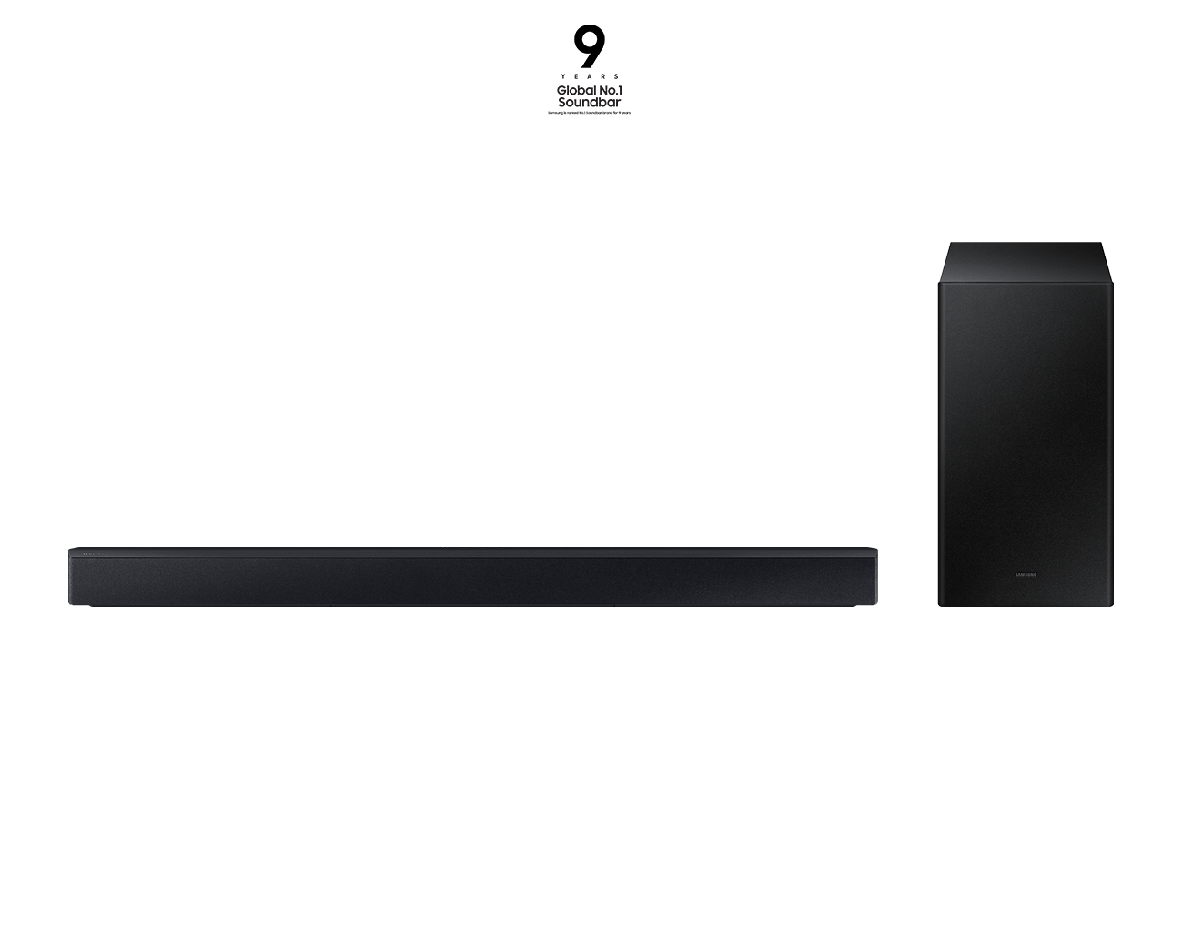 B-series Soundbar HW-C450| Soundbars | Samsung België