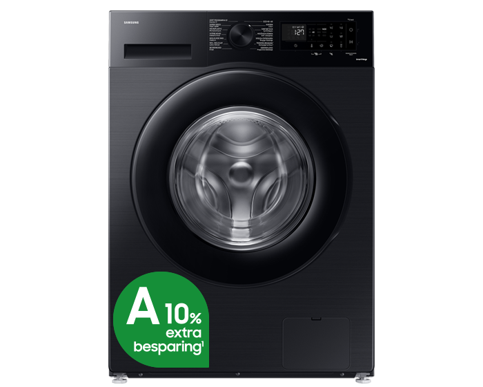 AI Ecobubble™ Wasmachine kopen| WW1UDG5B25AB | Samsung BE