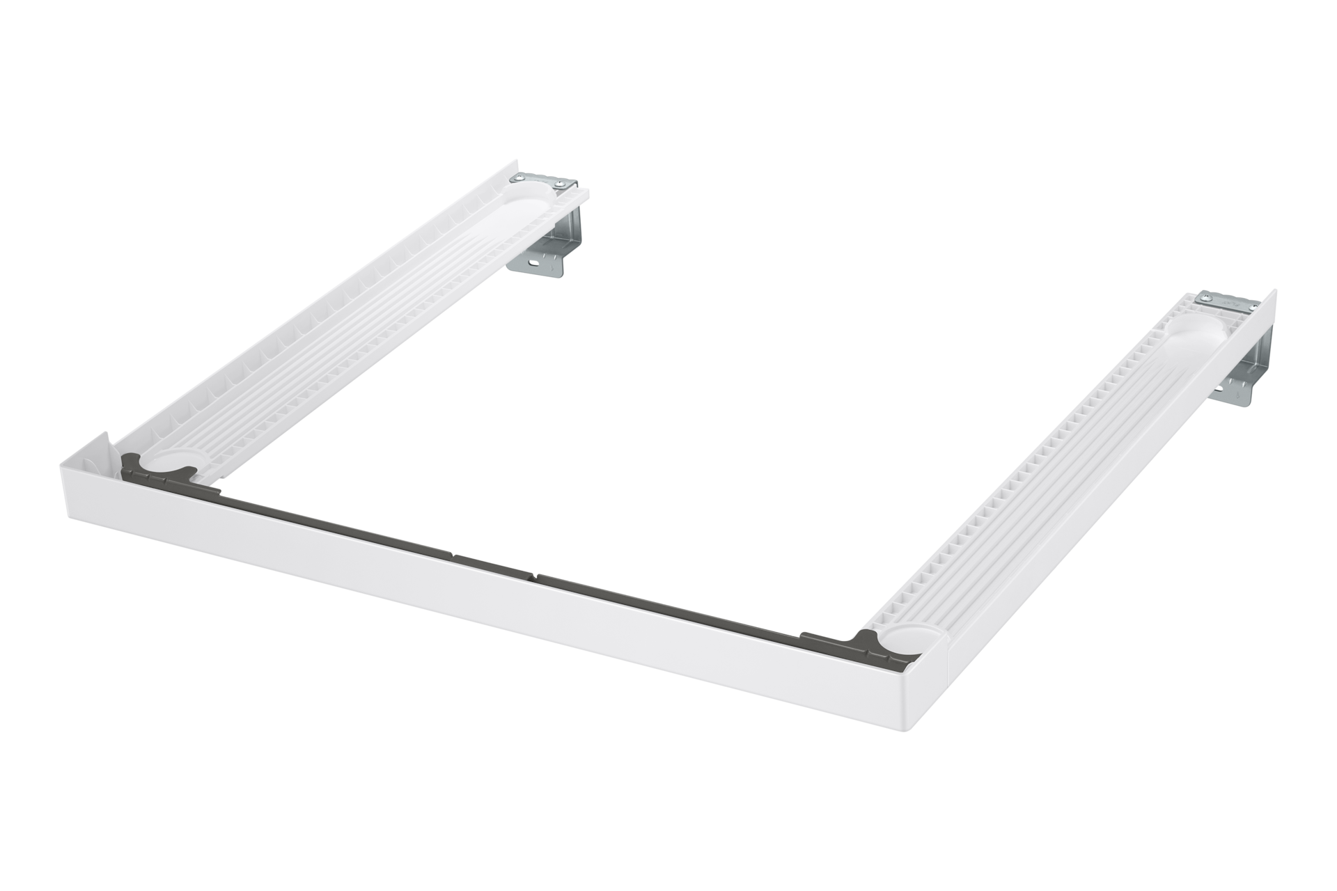 Kit de superposition noir SKK-SSW | BEFR