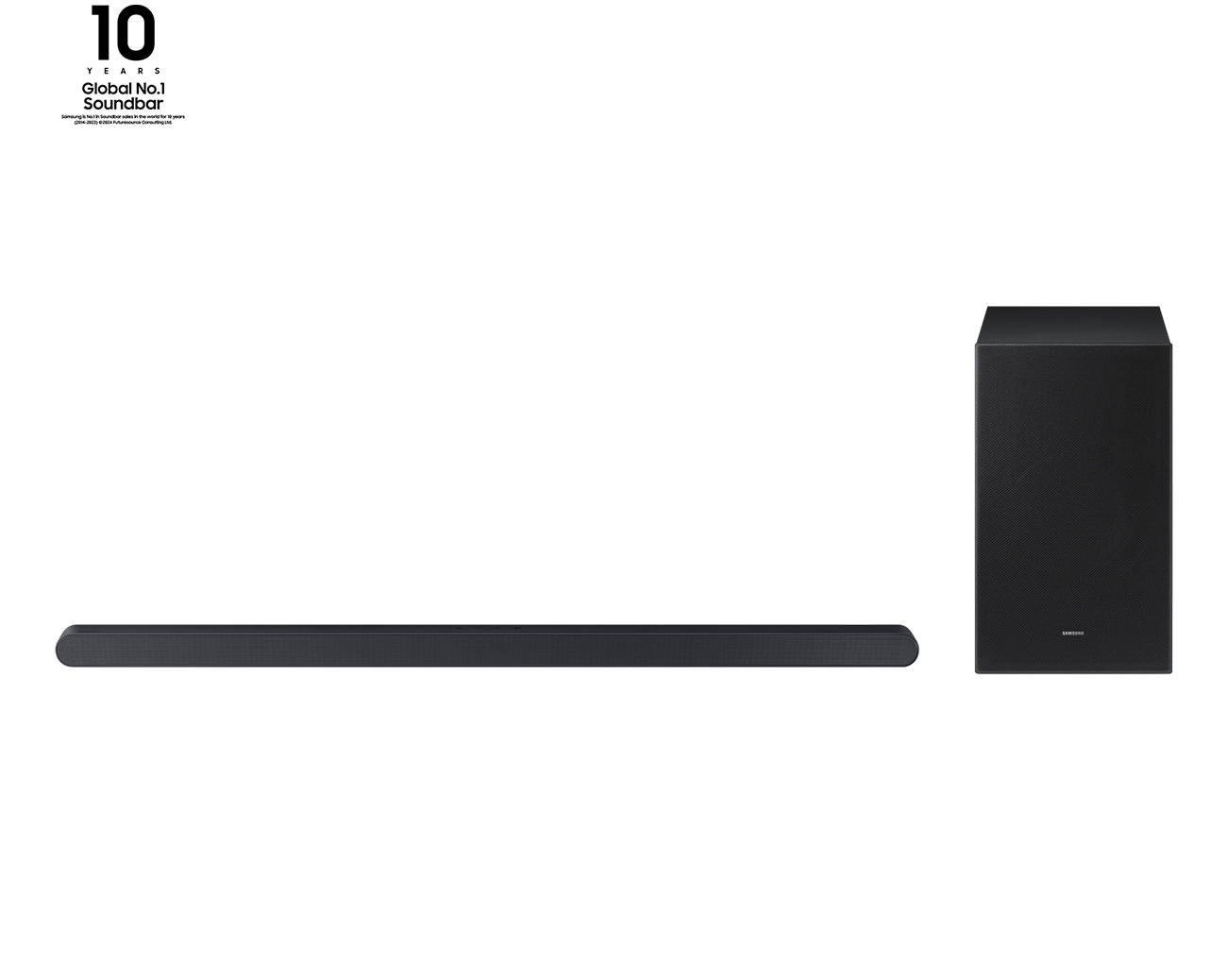 Ultra Slim Wireless Soundbar S700D 3.1ch Dolby Atmos All-In-One ...