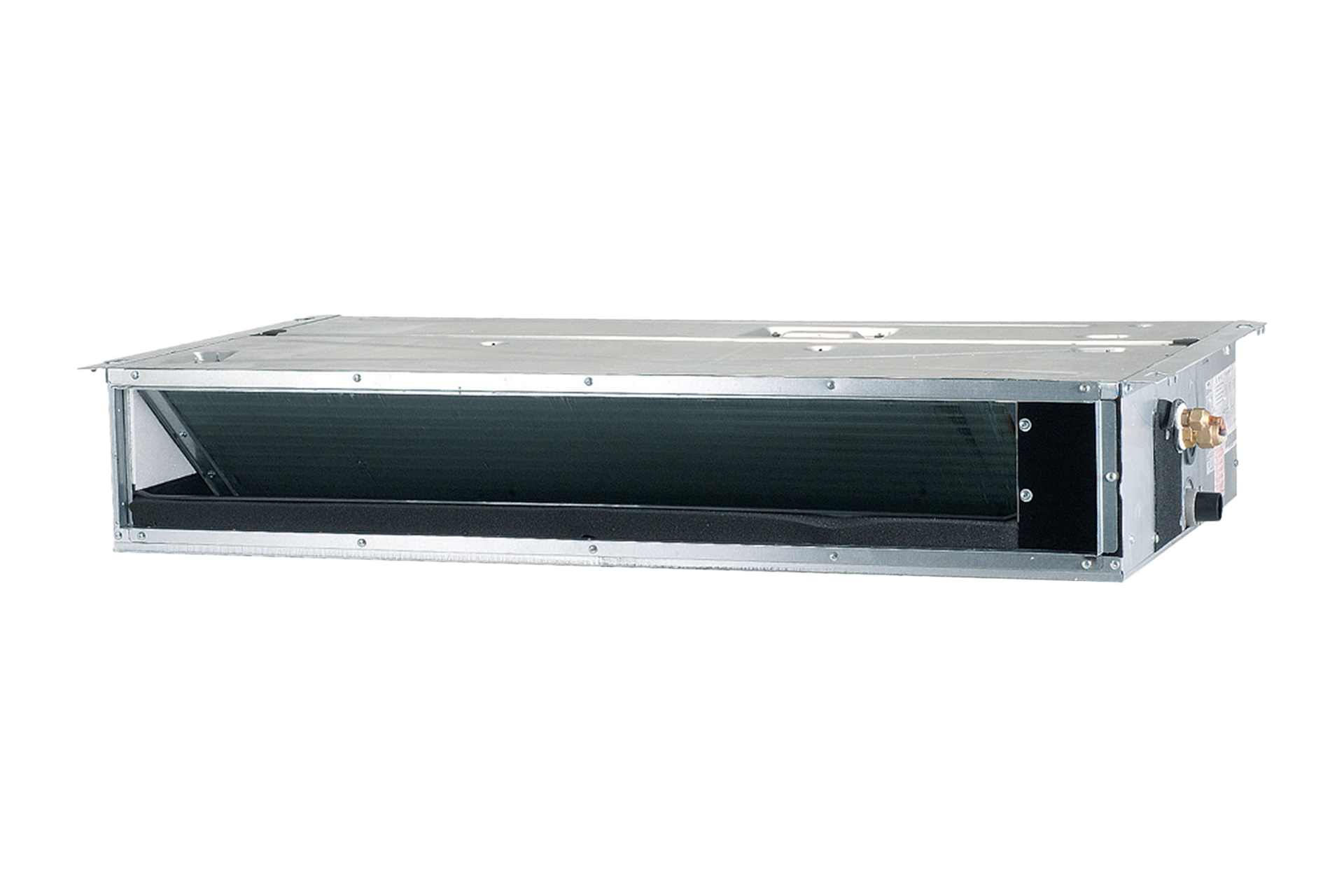 Multi Split Inverter Duto - Unidade Interna (220V) | Samsung Brasil