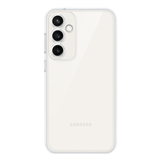 Capa Protetora Galaxy S23 FE Transparente | Samsung Brasil