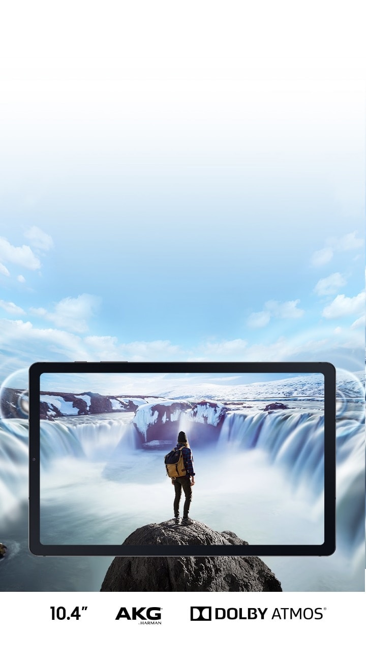 Samsung Galaxy Tab S6 Lite Azul 64 GB Wifi | Samsung Brasil Samsung Galaxy Tab S6 Lite Azul 64 GB Wifi | Samsung Brasil